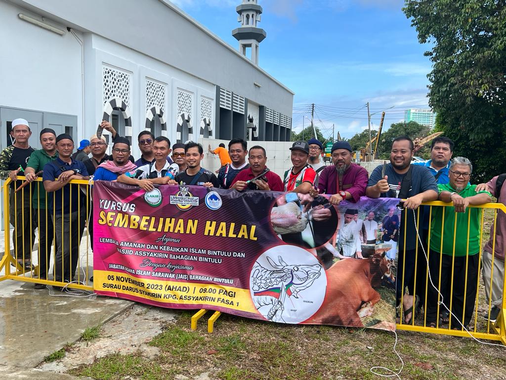 News - Laman Web Rasmi Jabatan Agama Islam Sarawak