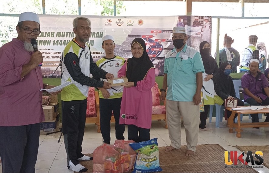 News - Laman Web Rasmi Jabatan Agama Islam Sarawak