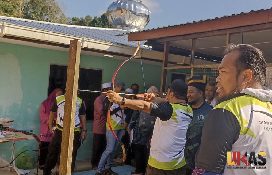 News - Laman Web Rasmi Jabatan Agama Islam Sarawak